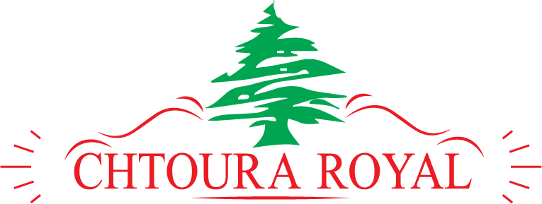 Lahfa, Sandwich cake, Turkey, – Chtoura Royal