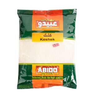 Abido, Keshek, Lebanon, 1x500g (14 per box) – Chtoura Royal