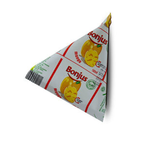 Bonjous, Mango drink, Lebanon, 180 ml – Chtoura Royal