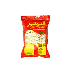 Al Samir, Pumpkin seeds, Lebanon, 50*300g – Chtoura Royal
