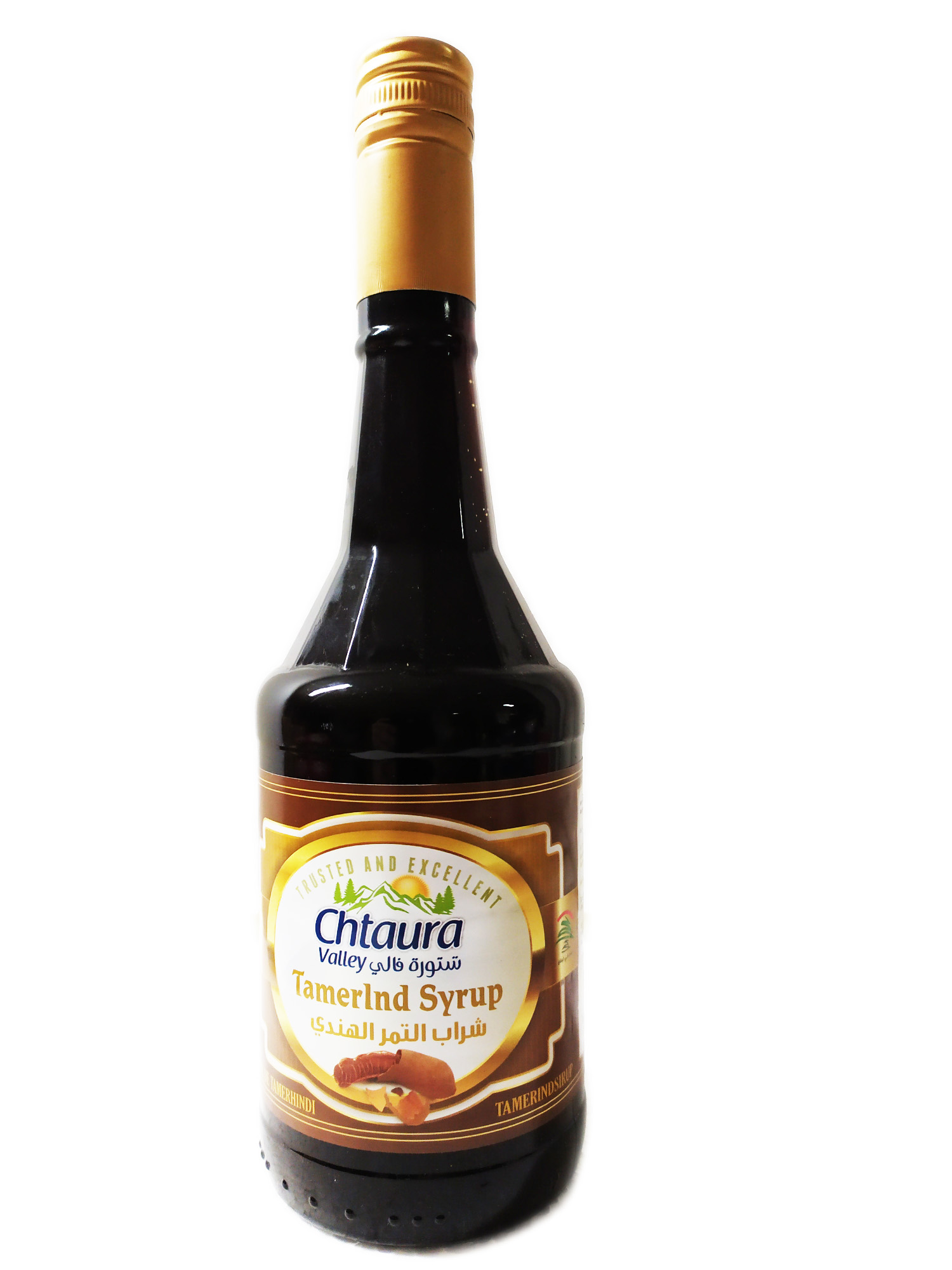 Chataura Valley,TamerInd Syrup, Lebanon1 L – Chtoura Royal