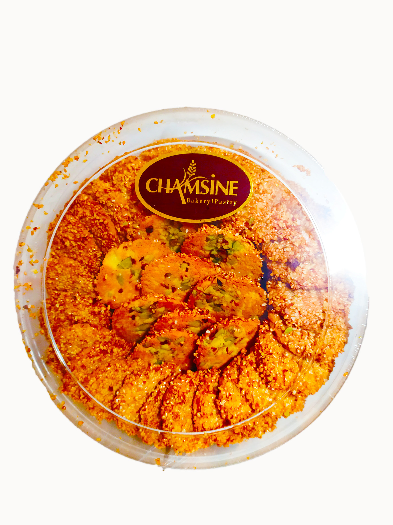 Chamsine, Barazik, 16*500g – Chtoura Royal